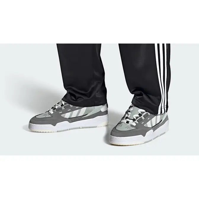 adidas ADI2000 Grey Silver | Where To Buy | IG1028 | The Sole Supplier