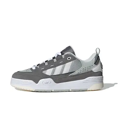 adidas ADI2000 Grey Silver | Where To Buy | IG1028 | The Sole Supplier