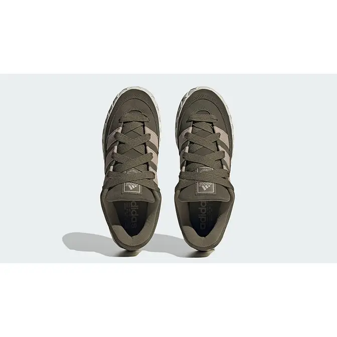 adidas Adimatic Olive Beige | Where To Buy | IE9864 | The Sole Supplier
