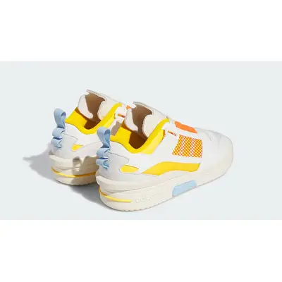 adidas Forum Mod Low Crew Yellow | Where To Buy | IE7112 | The Sole ...