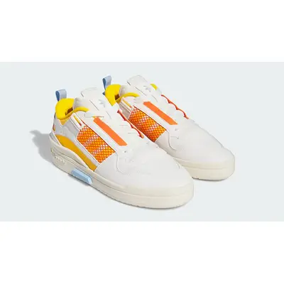 adidas Forum Mod Low Crew Yellow | Where To Buy | IE7112 | The Sole ...