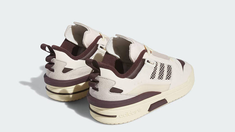 adidas Forum Mod Low Shadow Brown | Where To Buy | IE7114