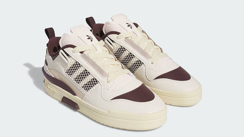 adidas Forum Mod Low Shadow Brown | Where To Buy | IE7114