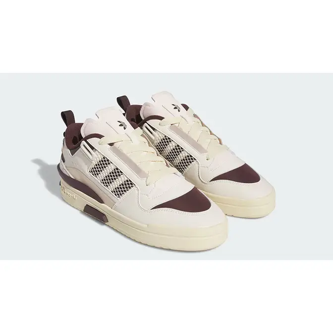 adidas Forum Mod Low Shadow Brown | Where To Buy | IE7114 | The Sole ...