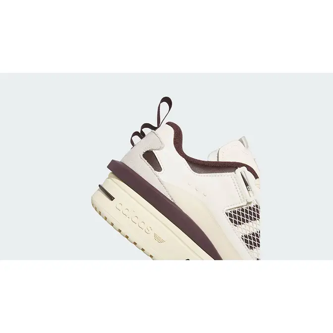 adidas Forum Mod Low Shadow Brown | Where To Buy | IE7114 | The Sole ...