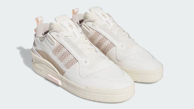 adidas Forum Mod Low Wonder Beige | Where To Buy | IE7113