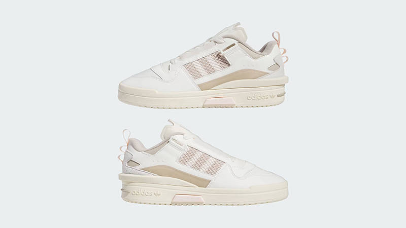 adidas Forum Mod Low Wonder Beige | Where To Buy | IE7113