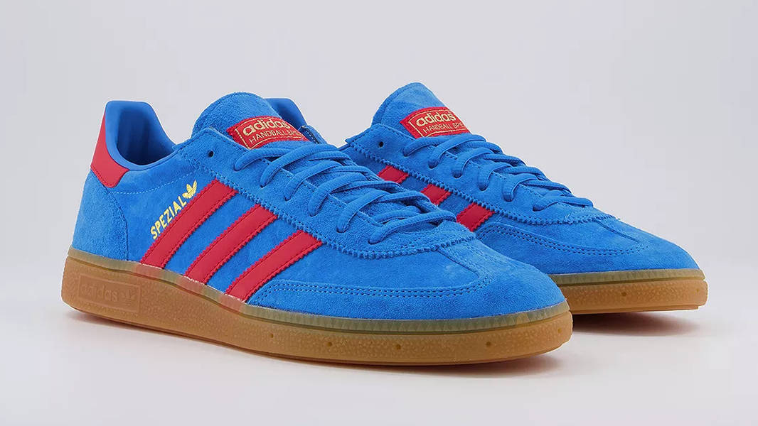 adidas Handball Spezial Sepia Rose | Where To Buy | FX5675
