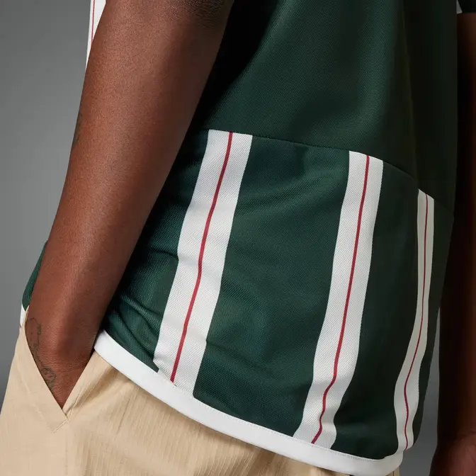 adidas Manchester United 23/24 Away Jersey | Where To Buy | HR3675 ...