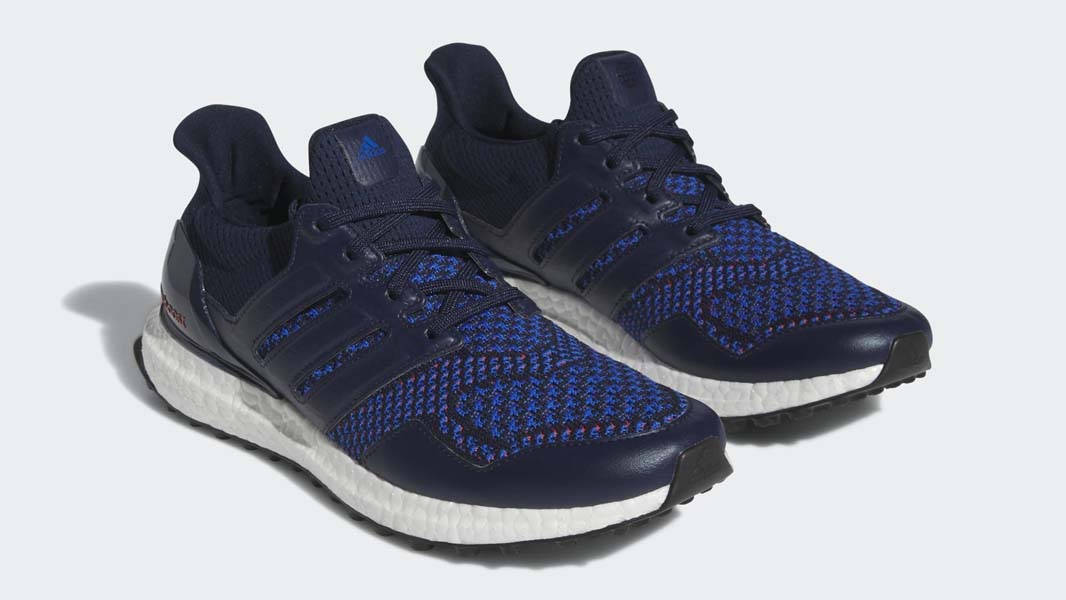 adidas Ultra Boost Golf Collegiate Navy | Where To Buy | IE2137
