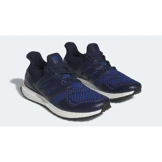 adidas Ultra Boost Golf Collegiate Navy | Where To Buy | IE2137 | The ...