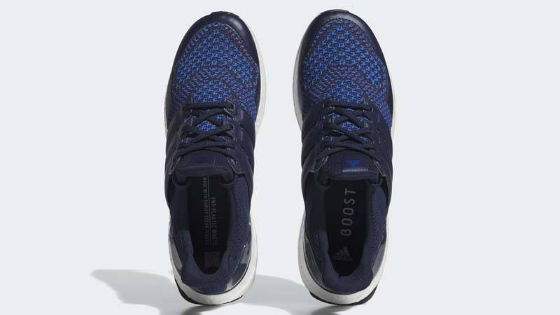 adidas Ultra Boost Golf Collegiate Navy | Where To Buy | IE2137