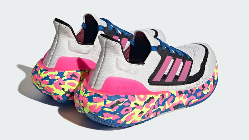 adidas Ultraboost Light Non Dyed Multi | Where To Buy | IE3063