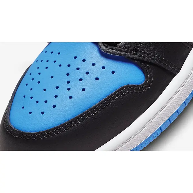 Air Jordan 1 High PS UNC Toe | Where To Buy | FD1412-400 | The Sole ...