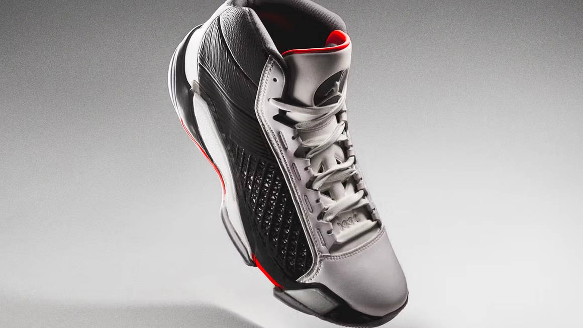 The Air Jordan 38 Has Been Officially Revealed | The Sole Supplier