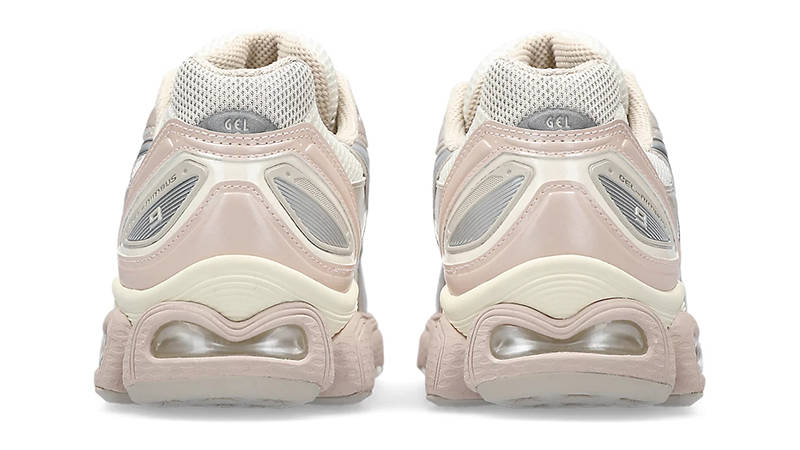 ASICS Gel-Nimbus 9 Cream Mineral Beige | Where To Buy | 1202A278-107