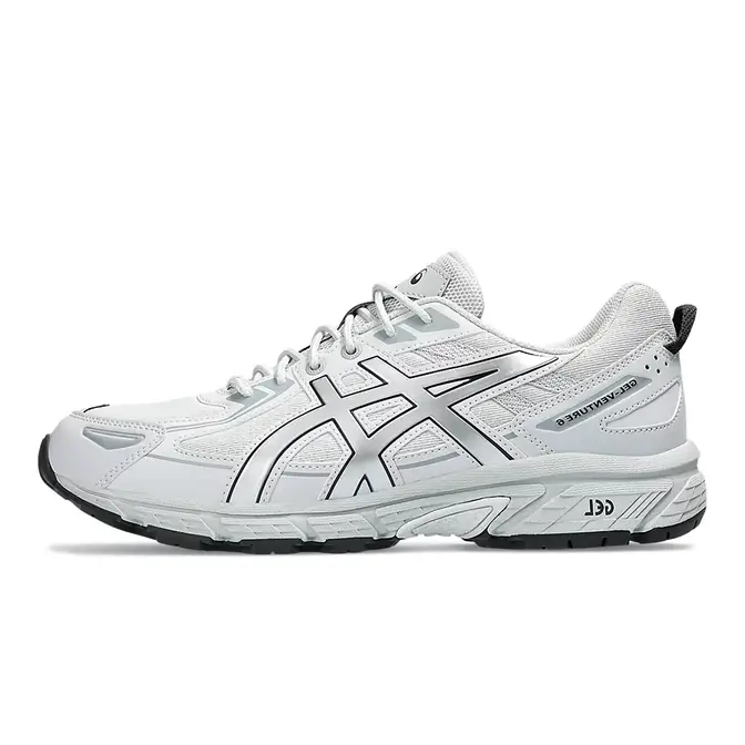 ASICS Gel-Venture 6 Glacier Grey Silver | Where To Buy | 1203A297-020 ...