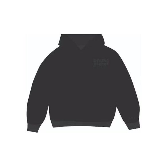 Broken Planet Streetwear Clothing