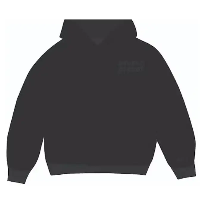 Broken Planet Basics Hoodie | Where To Buy | The Sole Supplier