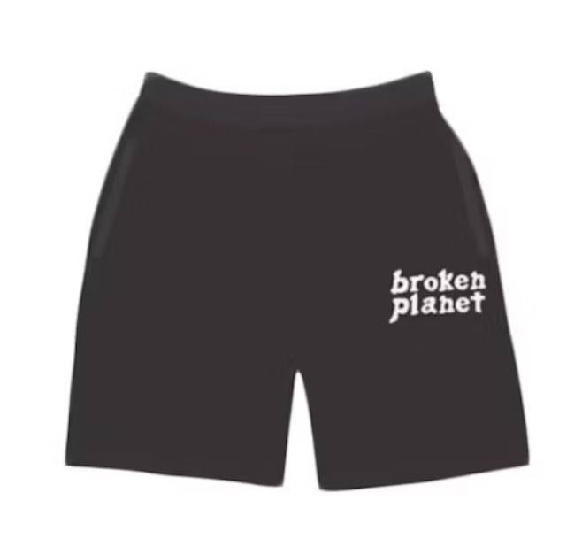 Broken Planet Streetwear Clothing