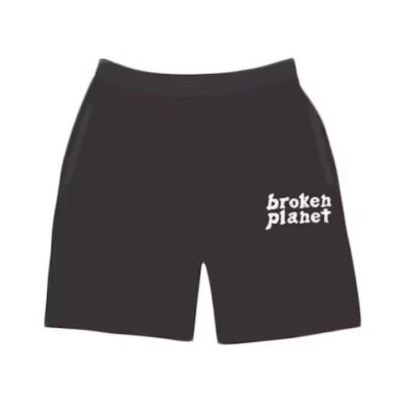 Broken Planet Streetwear Clothing