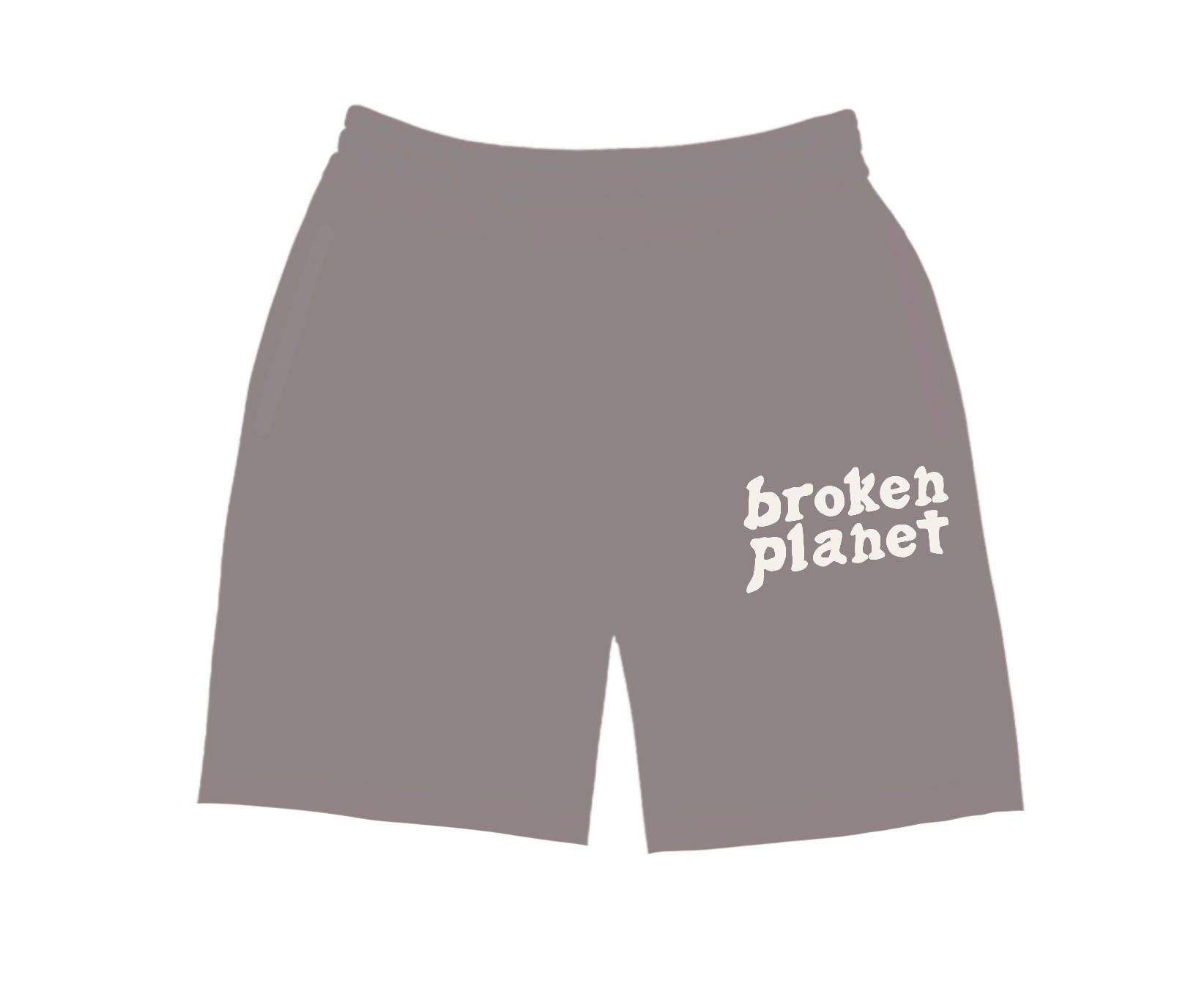 Broken Planet Streetwear Clothing
