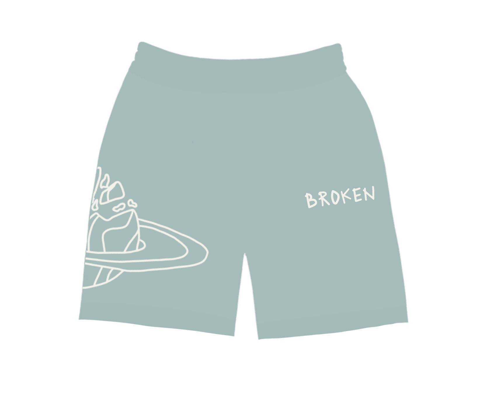 Broken Planet Streetwear Clothing