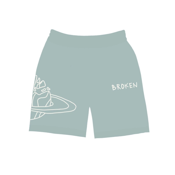 Broken Planet Streetwear Clothing
