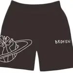 Broken Planet Outer Space Shorts | Where To Buy | The Sole Supplier