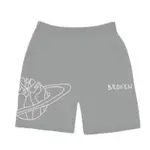 Broken Planet Outer Space Shorts | Where To Buy | The Sole Supplier