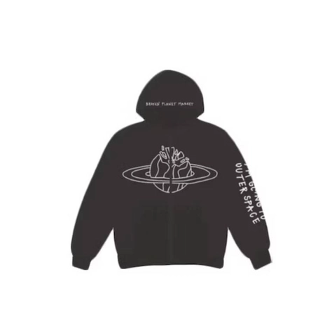 Broken Planet Streetwear Clothing | The Sole Supplier