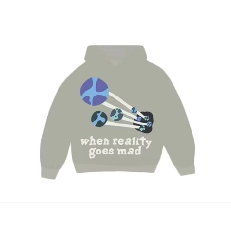 Broken Planet Streetwear Clothing | The Sole Supplier