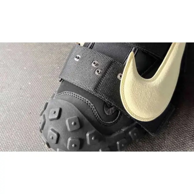 Cactus Plant Flea Market x Nike Air Flea 2 Black | Where To Buy | The ...