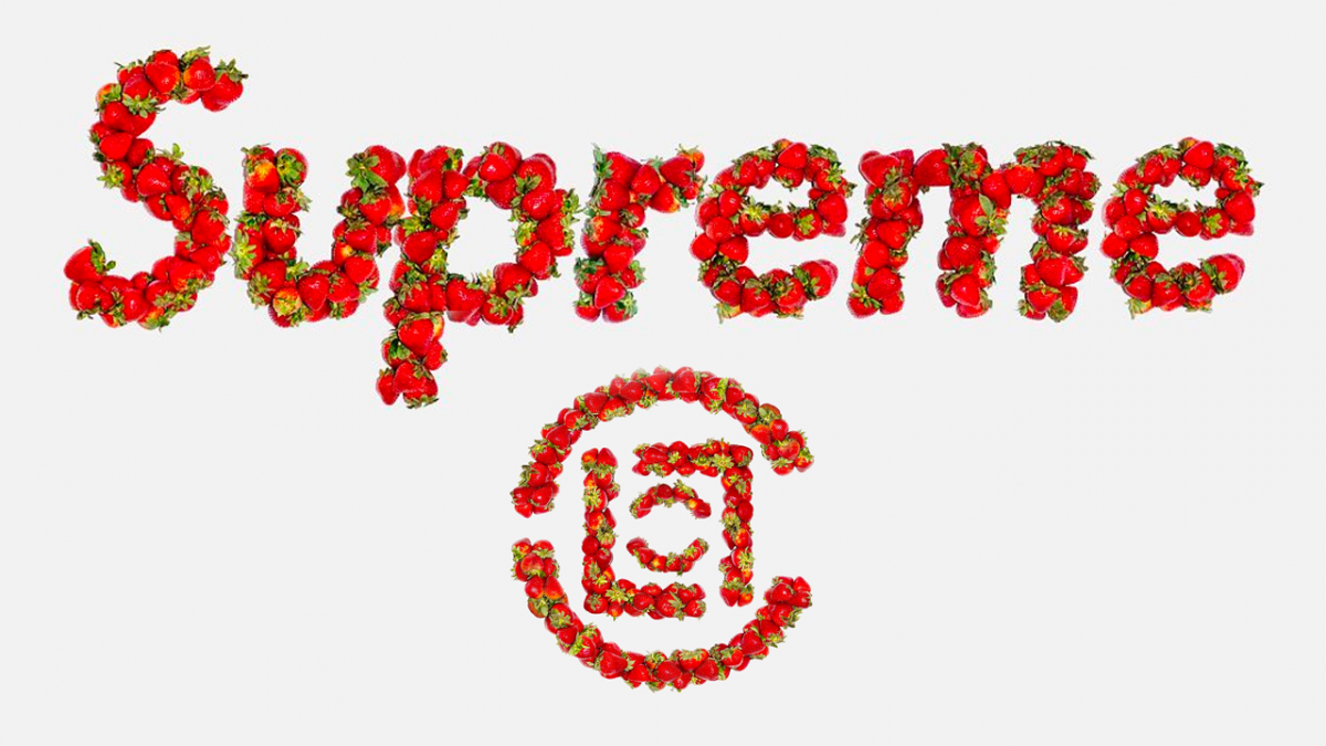 Edison Chen Hints Towards a CLOT x Supreme Collaboration