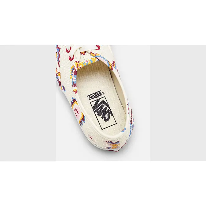 CLOTTEE by CLOT x Vans Classic Authentic White | Where To Buy ...