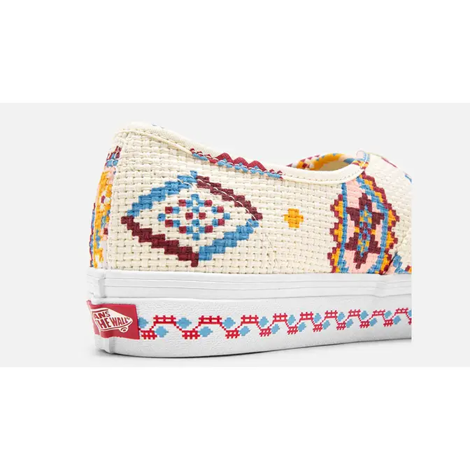 CLOTTEE by CLOT x Vans Classic Authentic White | Where To Buy ...