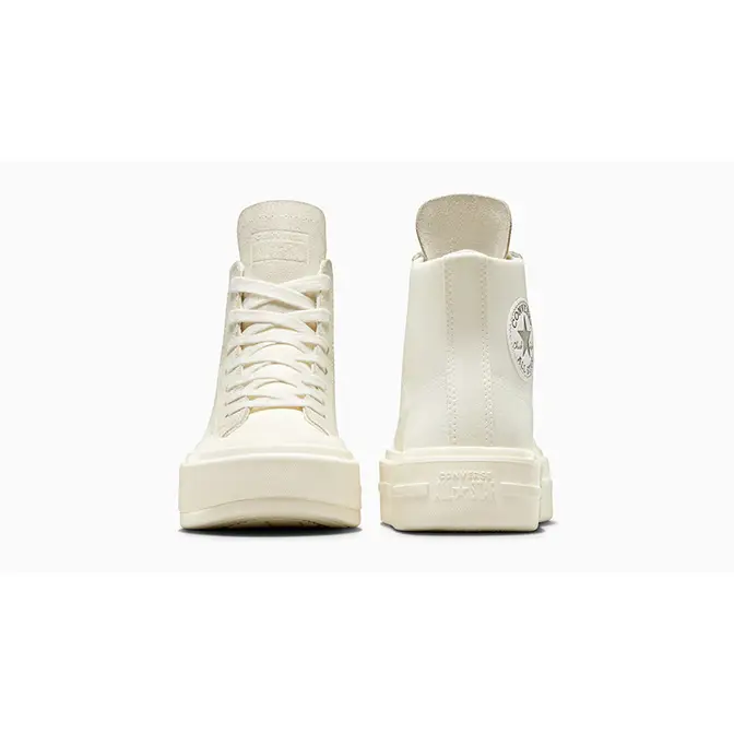 Converse Chuck Taylor Cruise High White | Where To Buy | A04688C | The ...