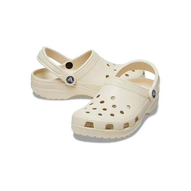 Crocs Classic Clog Bone | Where To Buy | 10001-2Y2 | The Sole Supplier