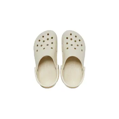 Crocs Classic Clog Bone | Where To Buy | 10001-2Y2 | The Sole Supplier