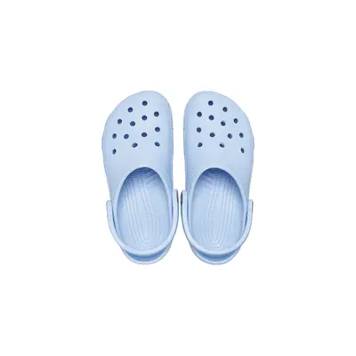 Crocs Classic Clogs Blue Calcite | Where To Buy | 10001-4NS | The Sole ...