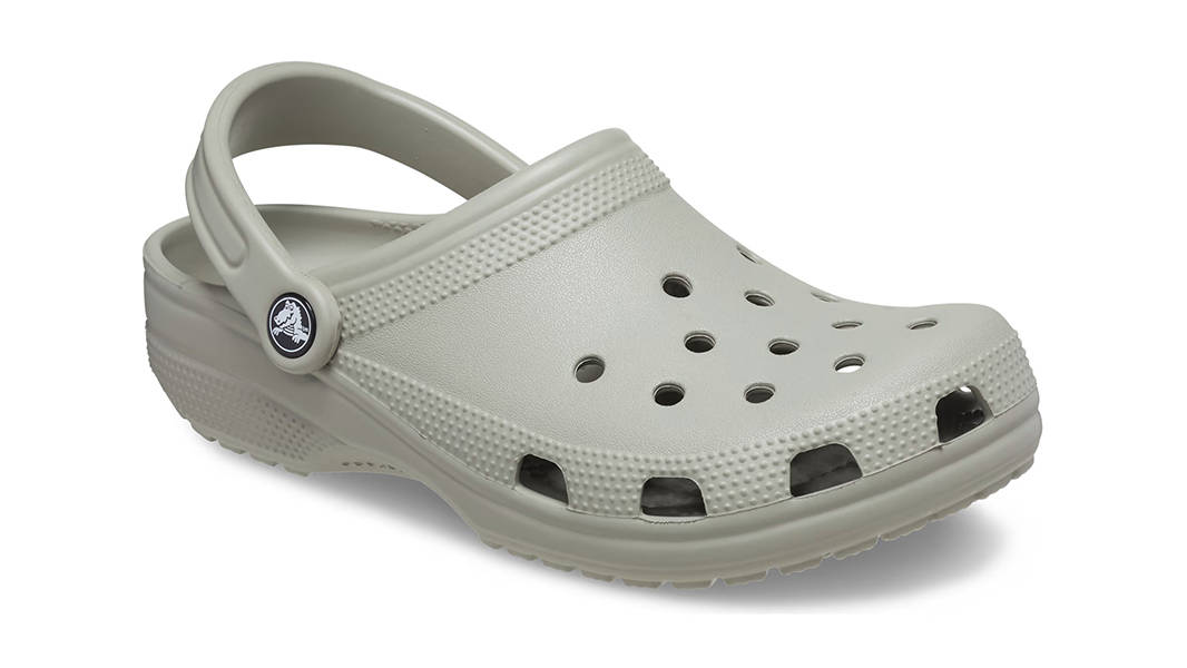 Crocs Classic Clogs Elephant | Where To Buy | 10001-1LM
