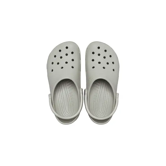 Crocs Classic Clogs Elephant | Where To Buy | 10001-1LM