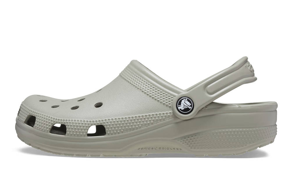 Crocs Classic Clogs Elephant | Where To Buy | 10001-1LM