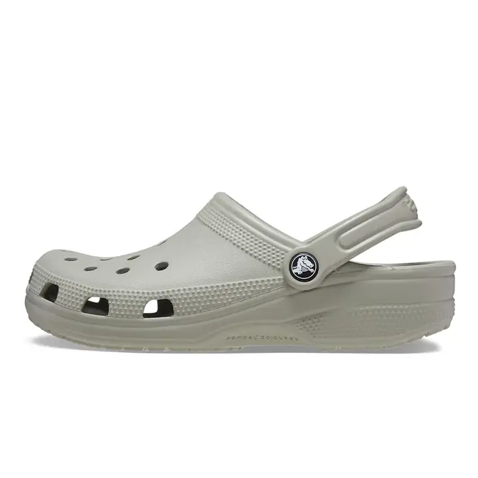 Crocs Classic Clogs Elephant | Where To Buy | 10001-1LM
