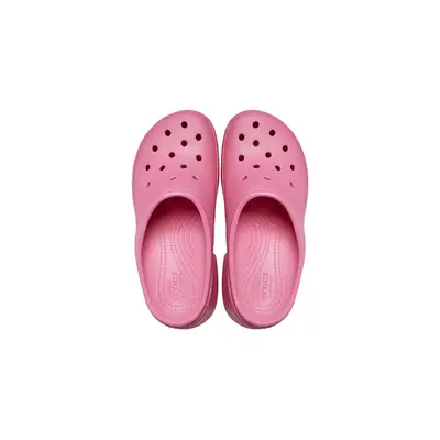Crocs Classic Siren Clog Hyper Pink | Where To Buy | 208547-6VZ | The ...
