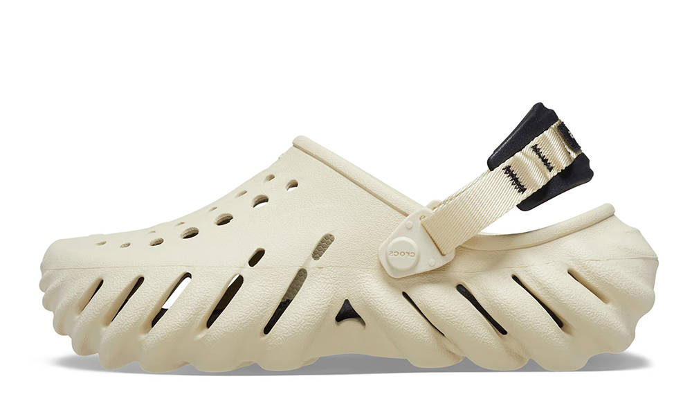 Bone Echo Crocs | The Sole Supplier