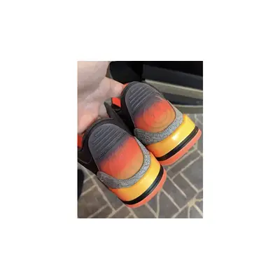 J Balvin x Air Jordan 3 Rio | Where To Buy | FN0344-001 | The Sole Supplier