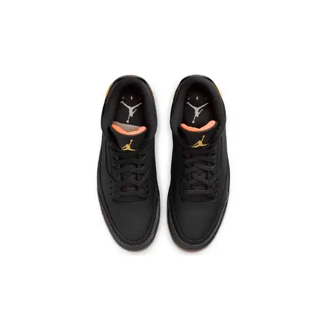 J Balvin x Air Jordan 3 Rio | FN0344-001 | The Sole Supplier