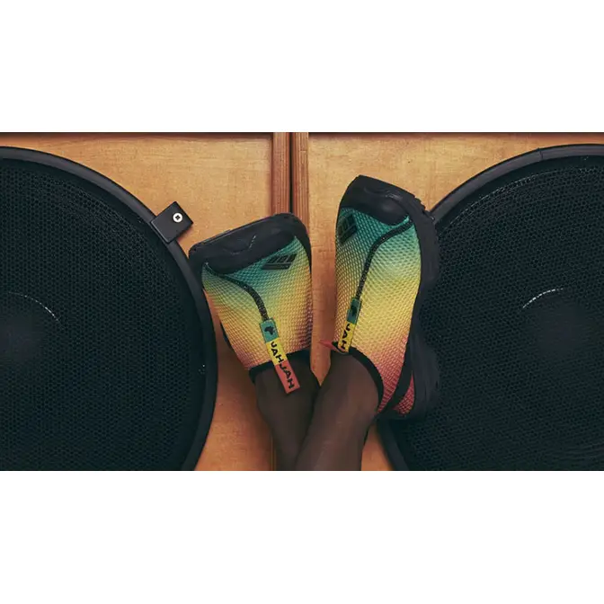 Jah Jah x Salomon RX MOC 3.0 Multi | Where To Buy | The Sole Supplier