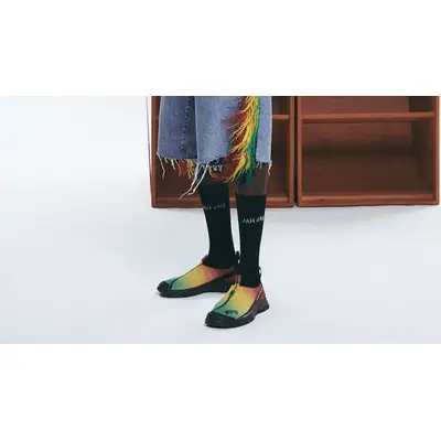 Jah Jah x Salomon RX MOC 3.0 Multi | Where To Buy | The Sole Supplier